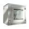 Clean room transfer hatch - PM series - PROHS