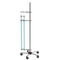 Probe support - T-T05060 - provita medical - disinfection / on casters ...