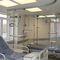 Rail-mounted IV pole - I1001352 - provita medical - ceiling-mounted / 4 ...