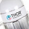 UV disinfection robot - THOR - Psiliakos Leonidas - UVC / mobile