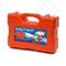 First aid medical kit - NAUTIKIT - PVS - for boats / with glove / sterile