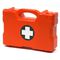 First aid medical kit - NAUTIKIT - PVS - for boats / with glove / sterile