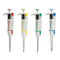 Mechanical pipette - Discovery Comfort - Corning HTL SA - piston / 1 ...