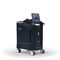 Lithotripsy laser - Fiber Dust PRO - Quanta System - soft tissue ...