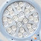 General medicine minor surgery lamp - Pentaled 28 - RIMSA - LED ...