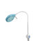 LED minor surgery lamp - PRIMA-FLEX - RIMSA - mobile / rail-mounted ...