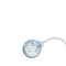 LED minor surgery lamp - PRIMA-FLEX - RIMSA - mobile / rail-mounted ...