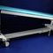 Mobile X-ray table - GOLEM RTG - RQL - GOLEM tables - tilting