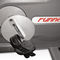 Semi-recumbent ergometer exercise bike - RUN-7412-PC - Runner