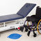 People with reduced mobility turntable - BARIATRIC - Samarit Medical