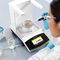Precision microbalance - Secura® - Sartorius Group - electronic ...