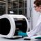 Automatic protein analyzer - Octet® R8 - Sartorius Group - laboratory ...