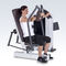 Reverse butterfly gym station - 70900 - Schnell