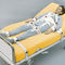 Hospital bed fixation strap - 2232 - SEGUFIX-Bandagen Das Humane System ...