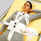 Hospital bed fixation strap - 2203 - SEGUFIX-Bandagen Das Humane System ...