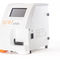 Electrolyte analyzer with ion-selective electrode - IONIX - SFRI ...