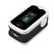 Compact pulse oximeter - A340 - Shenzhen Aeon Technology - fingertip ...