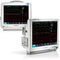 Intensive care multi-parameter monitor - C70/C90 - Comen - compact ...