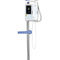 1-channel infusion pump - ME600 - Comen - emergency / ambulatory
