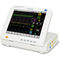 FHR fetal monitor - C21/C22 - Comen - with printer / with touchscreen