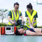 Semi-automatic external defibrillator - S5 - Comen - training / with ...