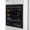 Infant radiant warmer with phototherapy lamp - BQ80 - Comen - with ...