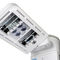 Infant radiant warmer with phototherapy lamp - BQ80 - Comen - with ...
