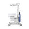 Infant radiant warmer with phototherapy lamp - BQ80 - Comen - with ...