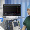 Intensive care patient monitor - K12 pro/K15 pro/K18 pro - Comen - portable / modular / ECG