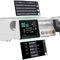 Multi-channel infusion station - MX8900/M800/ME900 - Comen - for critical care / emergency ...