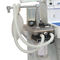 Trolley-mounted anesthesia workstation - AX-700/600 - Comen - with ...