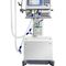 Resuscitation ventilator - HVJ-880C+ - Landwind Medical - CPAP / on casters