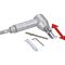 Saw surgical power tool - Serratec III - Sismatec - electric / sternotomy