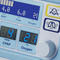 Resuscitation ventilator - SLE1000 - SLE - infant / CPAP / on casters