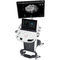 On-platform, compact ultrasound system - P9 Elite - SonoScape - for ...