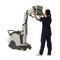 Digital mobile radiography unit - Movix DReamy - Stephanix