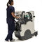 Digital mobile radiography unit - Movix DReamy - Stephanix