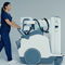 Digital mobile radiography unit - Movix DReamy - Stephanix