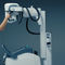 Digital mobile radiography unit - Movix DReamy - Stephanix