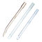 Gynecological curette - STERYLAB - intrauterine suction / Karman ...