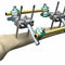 Pelvis external fixation system - Hoffmann 3 - Stryker - tibia / femur / ankle