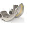 Three-compartment knee prosthesis - Triathlon® - Stryker - revision ...