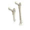 Femoral intramedullary nail - Gamma3 - Stryker - trochanter / proximal ...