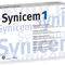 Orthopedic surgery bone cement - Synicem 1 - Synimed Synergie ...