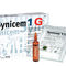 Orthopedic surgery bone cement - Synicem 1G - Synimed Synergie ...