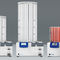 Automatic media dispenser - Mediafill - Systec GmbH & Co. KG ...