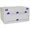 Container with drawers - systainer® III var. 1 - TANOS