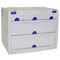 Container with drawers - systainer® IV - TANOS
