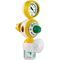 Integrated vacuum regulator - RVTM3 - Technologie Medicale - surgical ...