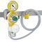 Integrated vacuum regulator - RVTM3 - Technologie Medicale - surgical ...